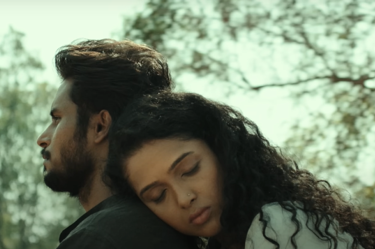 ‘Nodidavaru Enantare’ movie review: A superb Naveen Shankar anchors a moving story of finding ...